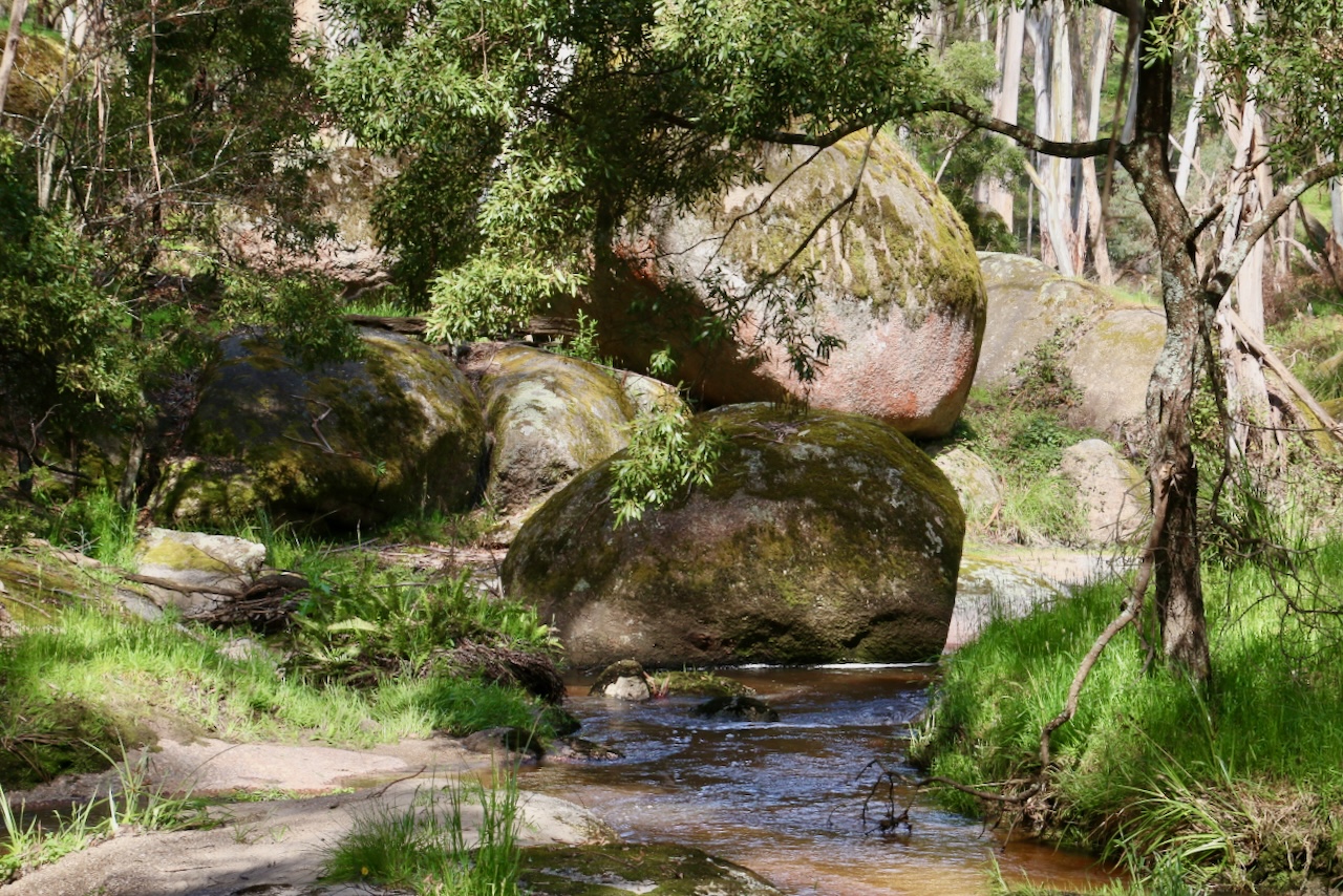 gully | poetography.ink