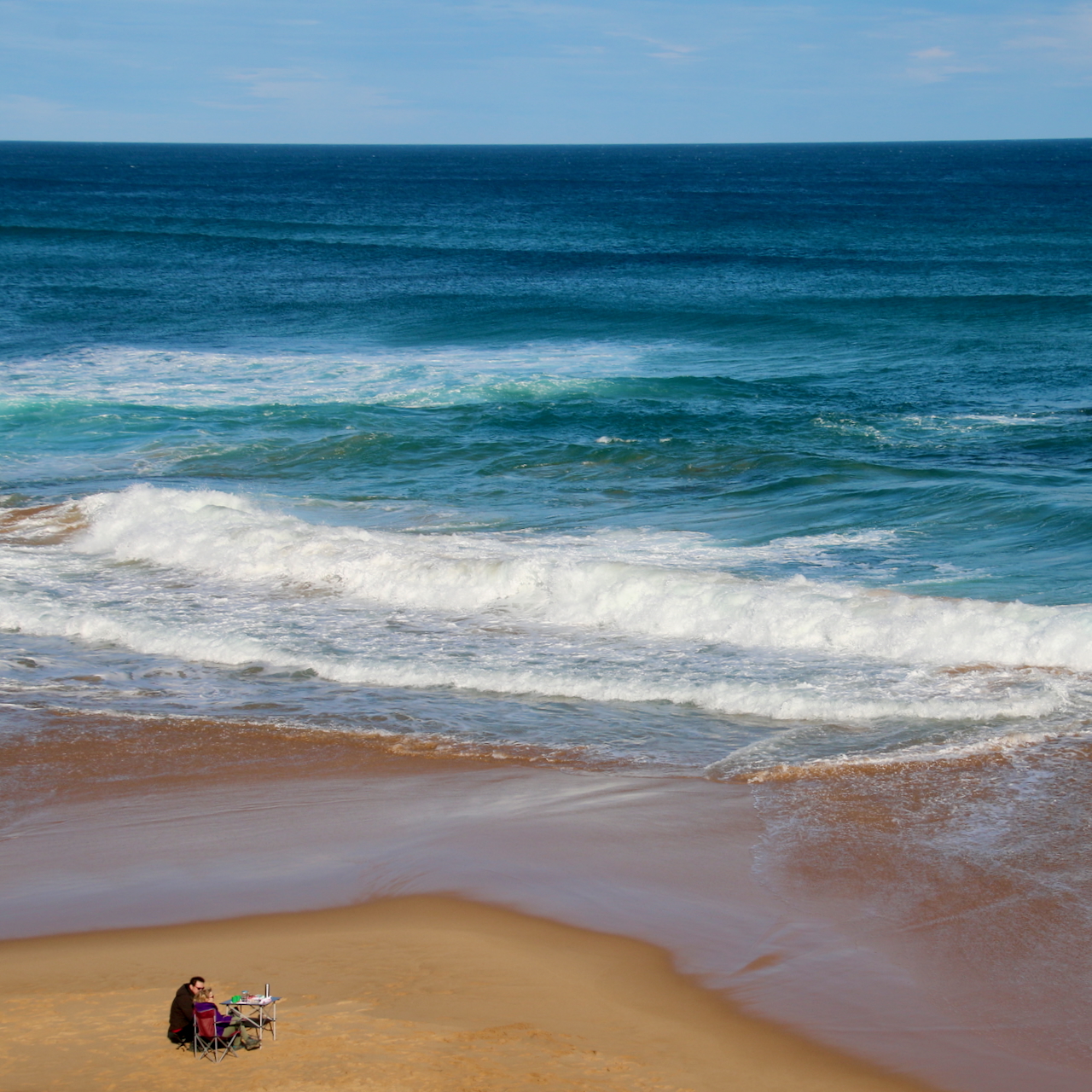 sea talk | poetography.ink